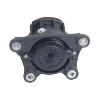 China Rubber Assy Front Engine Mount OE NO.50830-TA0-A01 for Acura TSX Honda Accord Crosstour for sale