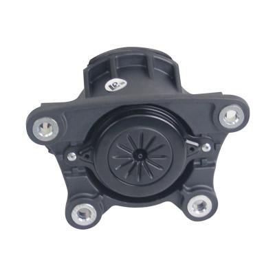 China Rubber Assy Front Engine Mount OE NO.50830-TA0-A01 for Acura TSX Honda Accord Crosstour for sale