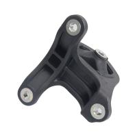 China For Honda Car OE NO.50810-T3V-A01 Rubber Assy Rear Engine Mounting 2014-2017 Honda 50810T3VA01 for sale