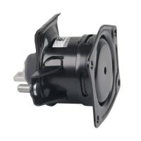 China Rubber Rear Engine Mounting OE NO.50810-SDB-A02 for Honda Accord 3.0 2003 2004 2005 2006 for sale