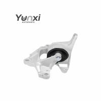 China Auto Parts Engine Mounts Shock Absorber Engine Mount OE NO.50850-T1W-A01 for HONDA for sale