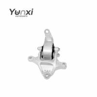China Auto Parts Engine Mounts Shock Absorber Engine Mount OE NO.50850-T1W-A01 for HONDA for sale