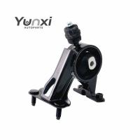 China Auto Engine Mounting Car Engine Mount for Toyota RAV4 Hiace Estima OE NO.12371-28240 for sale