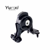 China Auto Engine Parts Rubber Engine Mount for Toyota Vios Yaris OE NO.12371-0V050 Car Engine Mounts for sale