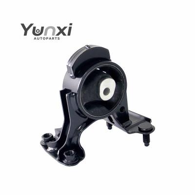 China Auto Engine Parts Rubber Engine Mount for Toyota Vios Yaris OE NO.12371-0V050 Car Engine Mounts for sale