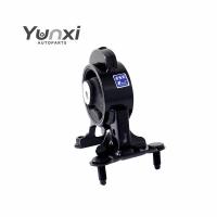 China Auto Engine Parts Rubber Engine Mount for Toyota Vios Yaris OE NO.12371-0V050 Car Engine Mounts for sale