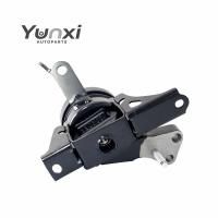 China Rubber Moulds Engine Mounting OE NO.12305-0M060 for TOYOTA Vios yaris 07-13 for sale