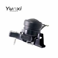 China Rubber Moulds Engine Mounting OE NO.12305-0M060 for TOYOTA Vios yaris 07-13 for sale