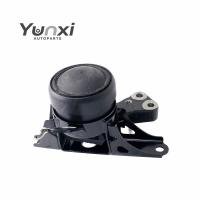 China Rubber Moulds Engine Mounting OE NO.12305-0M060 for TOYOTA Vios yaris 07-13 for sale