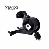 China Auto Parts Rubber Engine Mount Engine Motor Mount OE NO.12371-0H100 for Toyota RAV4 2.4L 2.5L 3.5L 2006-2013 for sale