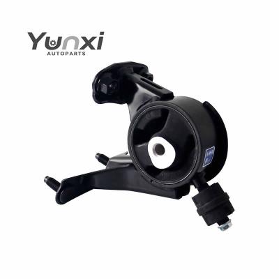 China Auto Parts Rubber Engine Mount Engine Motor Mount OE NO.12371-0H100 for Toyota RAV4 2.4L 2.5L 3.5L 2006-2013 for sale