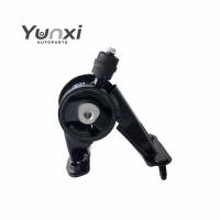China Auto Parts Rubber Engine Mount Engine Motor Mount OE NO.12371-0H100 for Toyota RAV4 2.4L 2.5L 3.5L 2006-2013 for sale