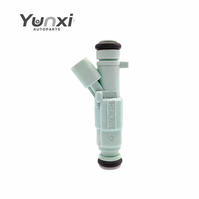 China Auto Parts Injection Valves Fuel Injector Nozzle Inyector OE NO.35310-2E200 for HYUNDAi KiA for sale