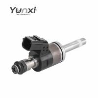 China Auto Parts Injection Valves Fuel Injector Nozzle Inyector OE NO.16010-RLV-31 for Honda Pilot for sale