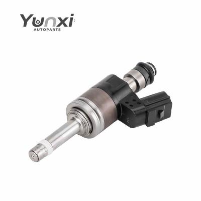 China Auto Parts Injection Valves Fuel Injector Nozzle Inyector OE NO.16010-RLV-31 for Honda Pilot for sale