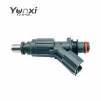 China OE NO.F01R00M006 Auto Parts Engine Fuel Injector Nozzle for Suzuki for sale
