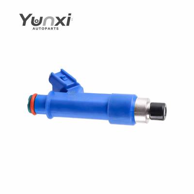 China Car Auto Parts Fuel Injector Nozzle OE NO.23250-21040 for 2006-2013 Toyota Corolla for sale