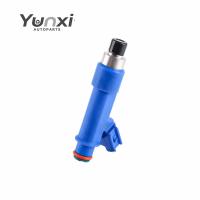 China Car Auto Parts Fuel Injector Nozzle OE NO.23250-21040 for 2006-2013 Toyota Corolla for sale