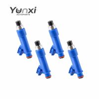 China Car Auto Parts Fuel Injector Nozzle OE NO.23250-21040 for 2006-2013 Toyota Corolla for sale