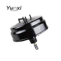 China Truck Parts OE NO.8-97162800-1 8971628001 Brake Booster for Isuzu NPR75 4HK1 for sale