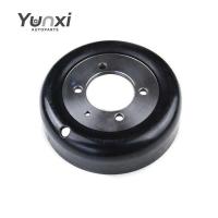 China OE NO.5-46210005-3 5462100053 Hand Brake Drum for ISUZU NKR55 4JB1 for sale