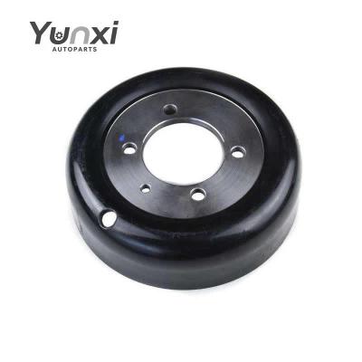 China OE NO.5-46210005-3 5462100053 Hand Brake Drum for ISUZU NKR55 4JB1 for sale