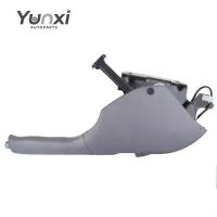 China Car Spare Parts OE NO.8974060060 Handbrake Lever Parking Brake Lever for Isuzu NPR75 4HK1 for sale