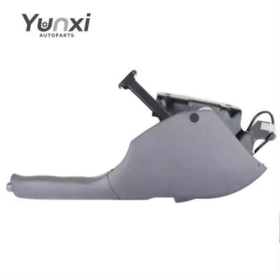 China Car Spare Parts OE NO.8974060060 Handbrake Lever Parking Brake Lever for Isuzu NPR75 4HK1 for sale