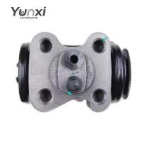 China Truck Parts OE NO.8973588810 Brake Caliper for Isuzu NPR75 4HK1 for sale
