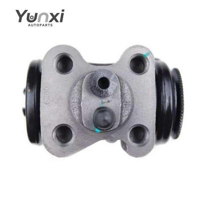 China Truck Parts OE NO.8973588810 Brake Caliper for Isuzu NPR75 4HK1 for sale