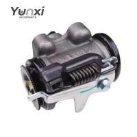 China Truck Parts OE NO.8973588810 Brake Caliper for Isuzu NPR75 4HK1 for sale