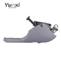 China Car Handbrake OE NO.8-97406006-0 Handbrake Lever Assembly for Isuzu NPR75 4HK1 for sale
