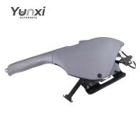China Car Handbrake OE NO.8-97406006-0 Handbrake Lever Assembly for Isuzu NPR75 4HK1 for sale