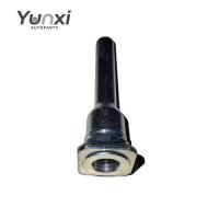 China Vehicle Parts Front Brake Caliper Bracket Screw OE NO.8-98047531-0 for Isuzu NKR77/4KH1 600P for sale