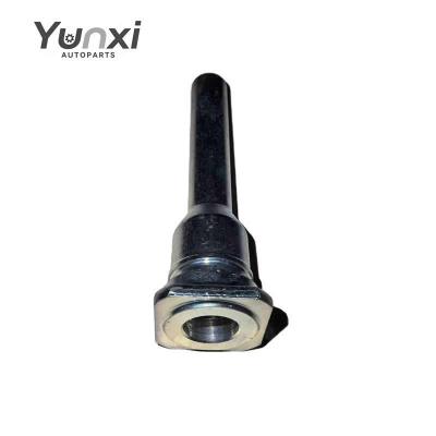 China Vehicle Parts Front Brake Caliper Bracket Screw OE NO.8-98047531-0 for Isuzu NKR77/4KH1 600P for sale