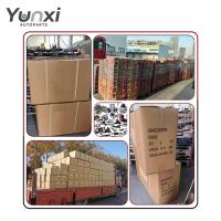 China OE NO.8-98390134-0 Side Tie Rod Assembly for Isuzu D-MAX Truck TFR85 4JJ1 for sale