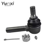 China Truck Parts Tie Rod End RH OE NO.8-94103222-2 LH 8-94103223-2 for ISUZU NPR NKR 4JB1 for sale