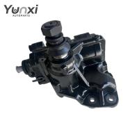 China Truck Parts OE NO.8-98110219-7 8981102197 Steering Unit for Isuzu N-series NPR NQR NNR for sale