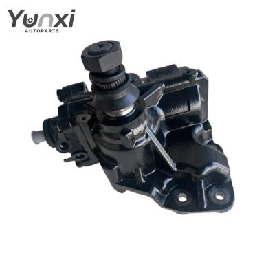 China Truck Parts OE NO.8-98110219-7 8981102197 Steering Unit for Isuzu N-series NPR NQR NNR for sale