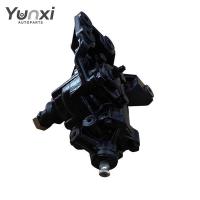 China Truck Parts OE NO.8-98110219-7 8981102197 Steering Unit for Isuzu N-series NPR NQR NNR for sale