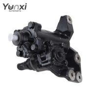 China Isuzu Truck Parts OE NO.8-98006753-5 8980067535 Hydraulic Power Steering Gear for Isuzu NPR75 4HK1 for sale