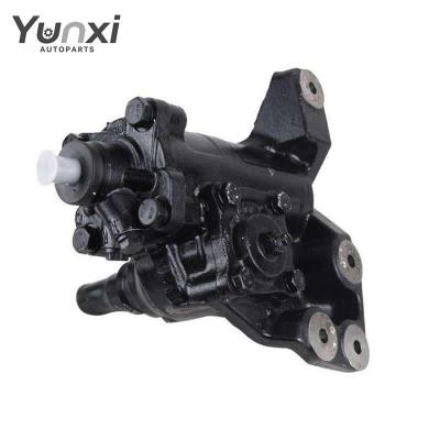 China Isuzu Truck Parts OE NO.8-98006753-5 8980067535 Hydraulic Power Steering Gear for Isuzu NPR75 4HK1 for sale