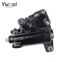 China Isuzu Truck Parts OE NO.8-98006753-5 8980067535 Hydraulic Power Steering Gear for Isuzu NPR75 4HK1 for sale