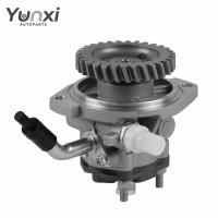 China Auto Steering Pump Power Steering Pump OE NO.8-98006-793-5 4HK1 for ISUZU NQR for sale
