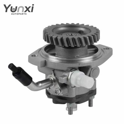 China Auto Steering Pump Power Steering Pump OE NO.8-98006-793-5 4HK1 for ISUZU NQR for sale