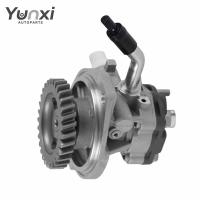 China Auto Steering Pump Power Steering Pump OE NO.8-98006-793-5 4HK1 for ISUZU NQR for sale