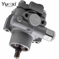 China Auto Steering Pump Power Steering Pump OE NO.8970639690 for ISUZU AMIGO/RODEO/TROOPER/VEHICROSS 2.2 3.2 3.5 8970831102 8971359481 for sale