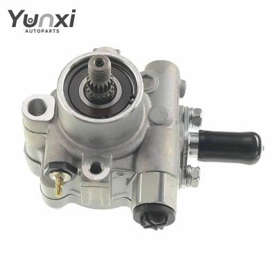 China Auto Steering Pump Power Steering Pump OE NO.8970639690 for ISUZU AMIGO/RODEO/TROOPER/VEHICROSS 2.2 3.2 3.5 8970831102 8971359481 for sale