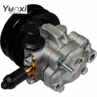 China Auto Steering Pump OE NO.8979466970 Power Steering Oil Pump Assembly 8-97946697-0 for Isuzu Engine 4JJ1 4JK1 Truck Dmax for sale