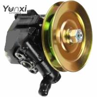 China Auto Steering Pump Parts Power Steering Pump for ISUZU NKR55 NPR 4GJ2 NKR77 4JH1 4JK1 OE NO.8973547301 8-97354730-0 8973547300 for sale